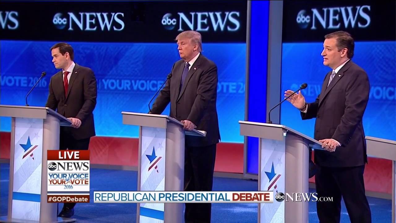 Keep America Safe - YouTube