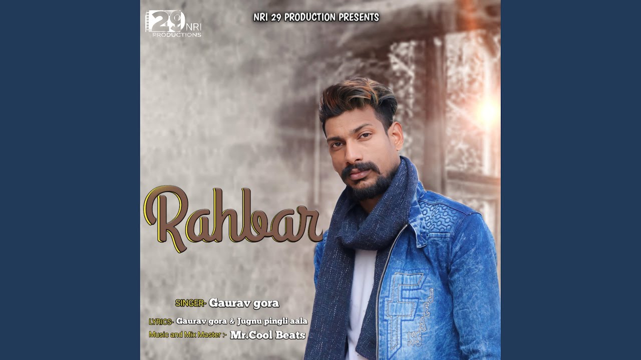 Rahbar - YouTube