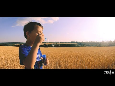 TEAKA-Быть первым ft.R-ka(Official Video)