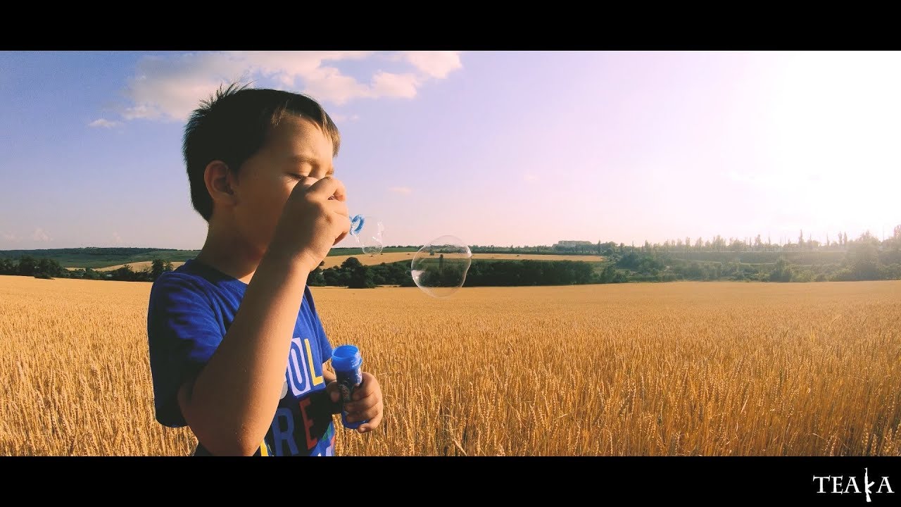 TEAKA-Быть первым ft.R-ka(Official Video) - YouTube