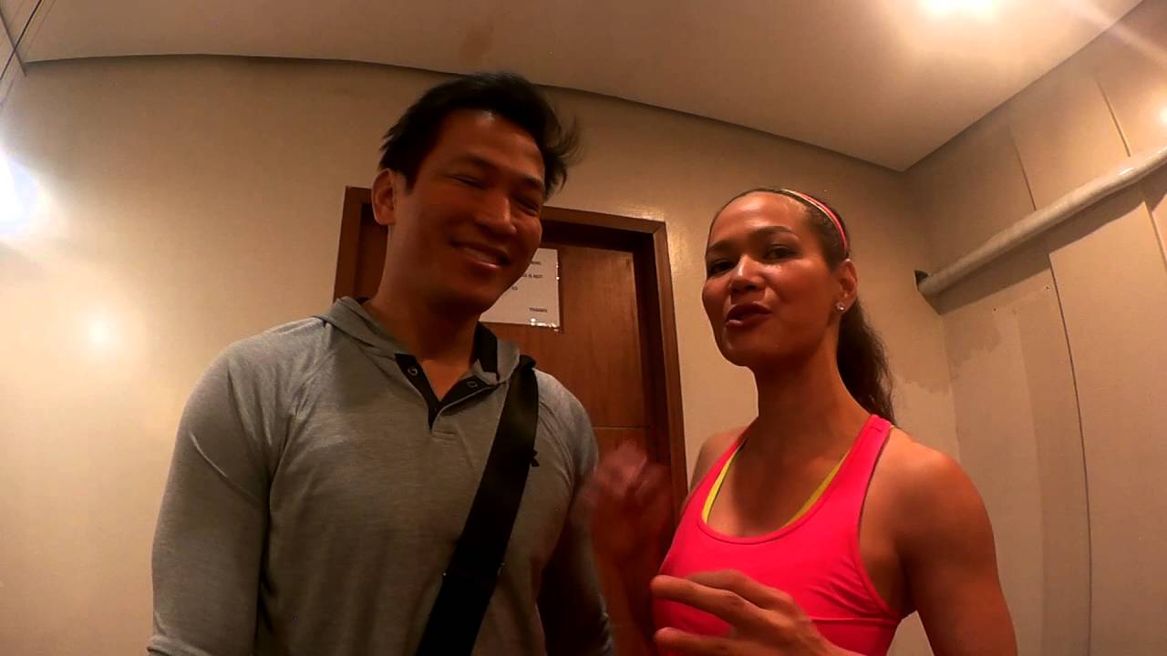 MetaBEATS featuring Coach Jim and Toni Saret - YouTube