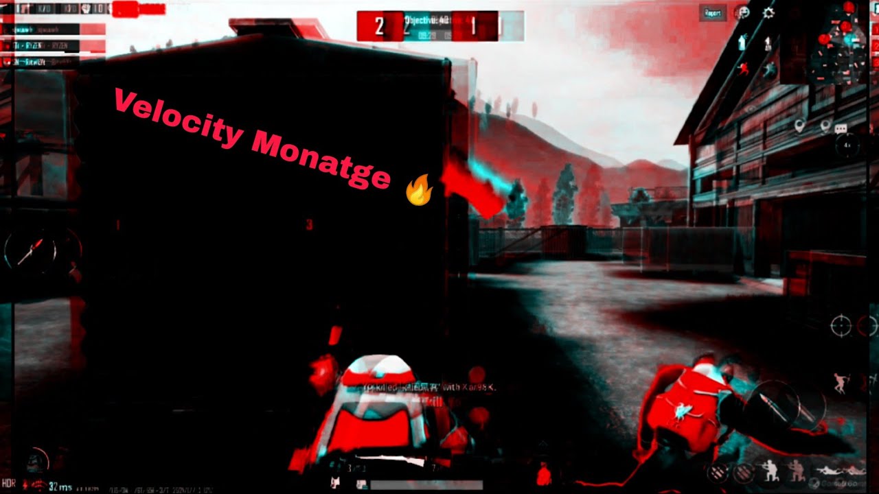 Saware x Hasi | PUBG MOBILE Velocity Montage | Rizon Gaming - YouTube