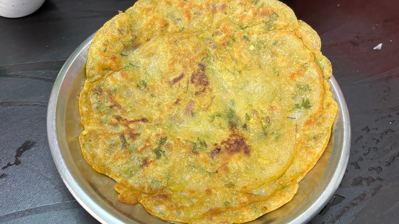 Healthy Chhilka recipe in Hindi by Nitu Sinha - YouTube