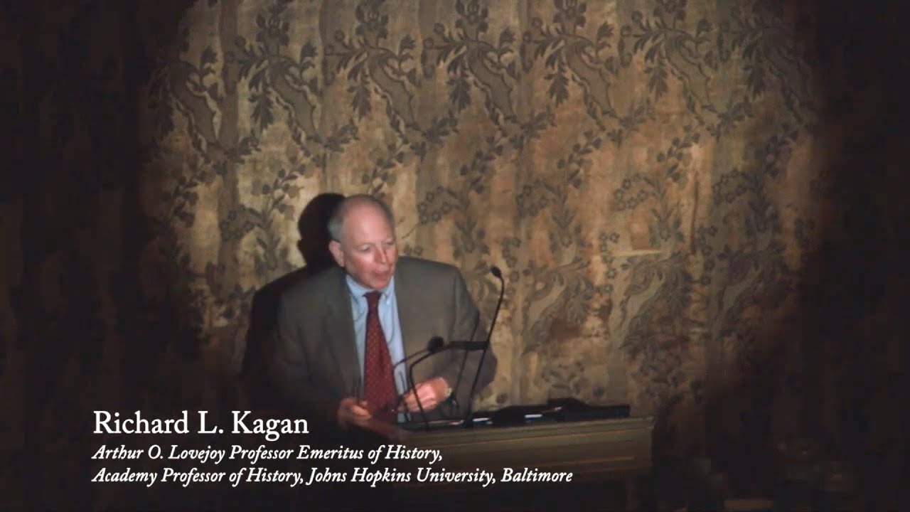 Richard L. Kagan: "'El Grecophilitis' in Philadelphia: A Case History ...