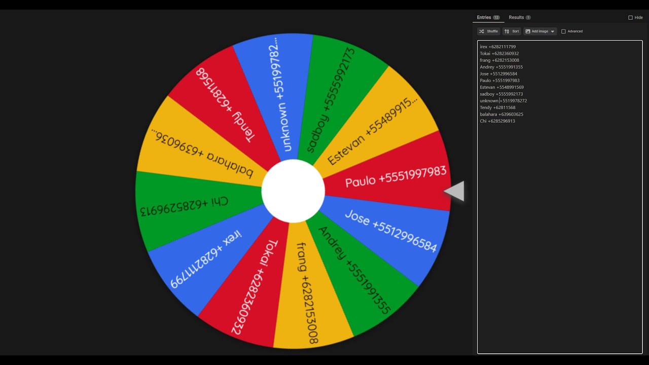 Raffle Laghaim Online CodeZero RPG 라가임 Lagheim 25/05/2025 - YouTube