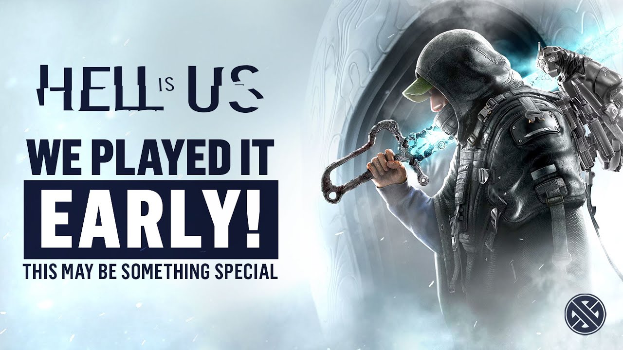 Hell Is Us Is UNLIKE Anything We've Ever Played! 6 Hours Hands-On ...