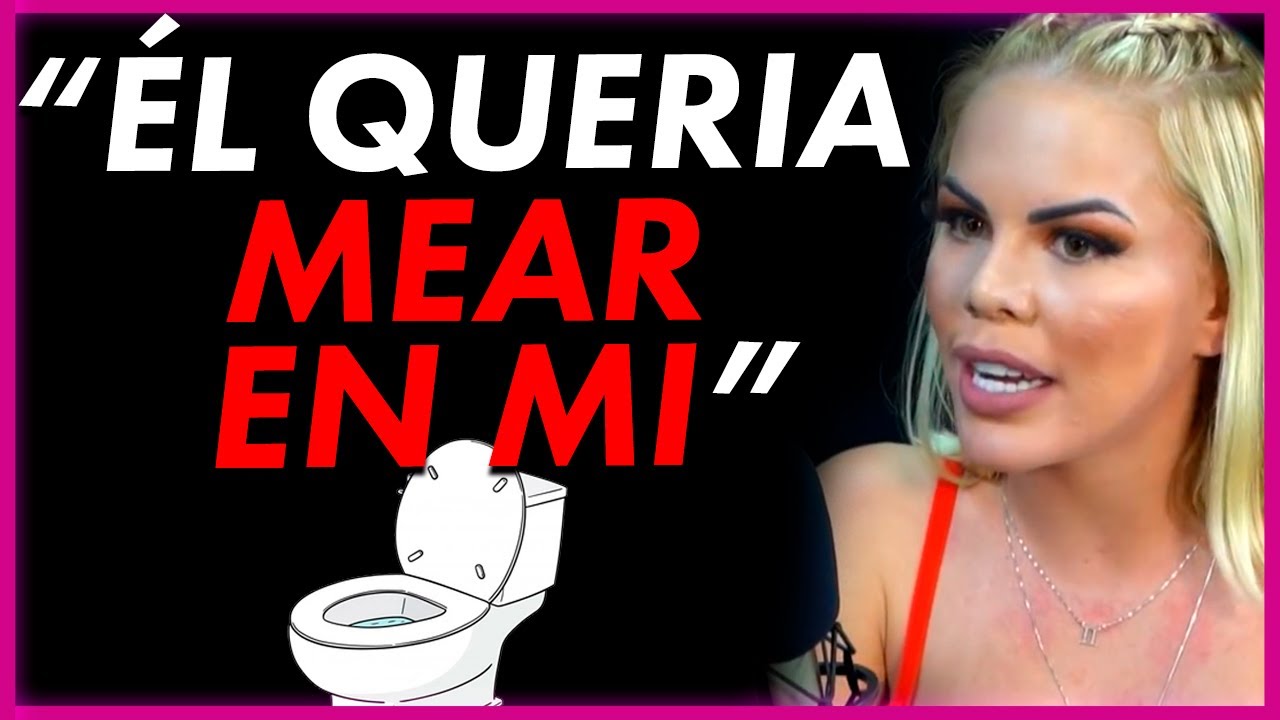 ESO ES NORMAL?? | PODCAST SUBTITULADO - YouTube