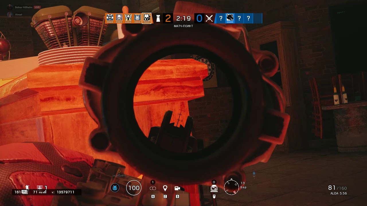 Italian man gets scared shitless - YouTube