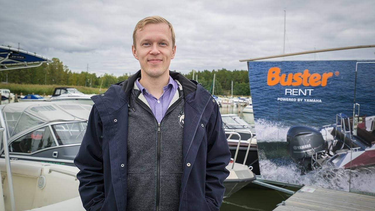 Mystes kumppanina — Inhan Tehtaat Oy - YouTube