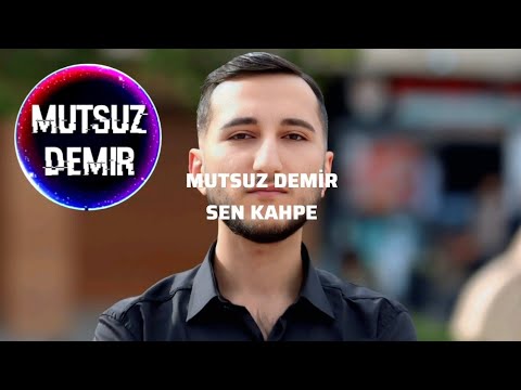 Mutsuz Demir - Sen Kahpe (Arabesk Rap Damar)