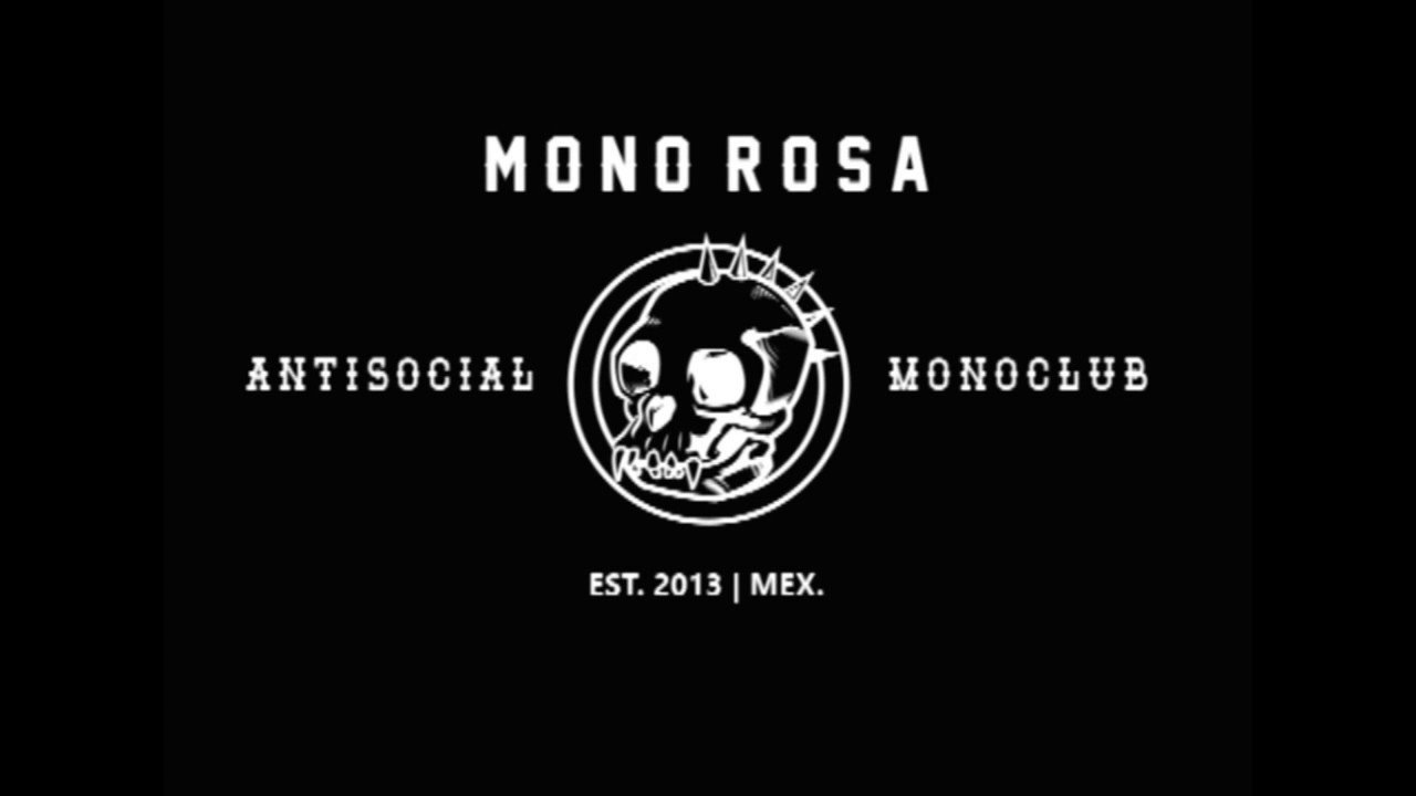 ANTISOCIAL MONO CLUB NEW COLLECTION - YouTube
