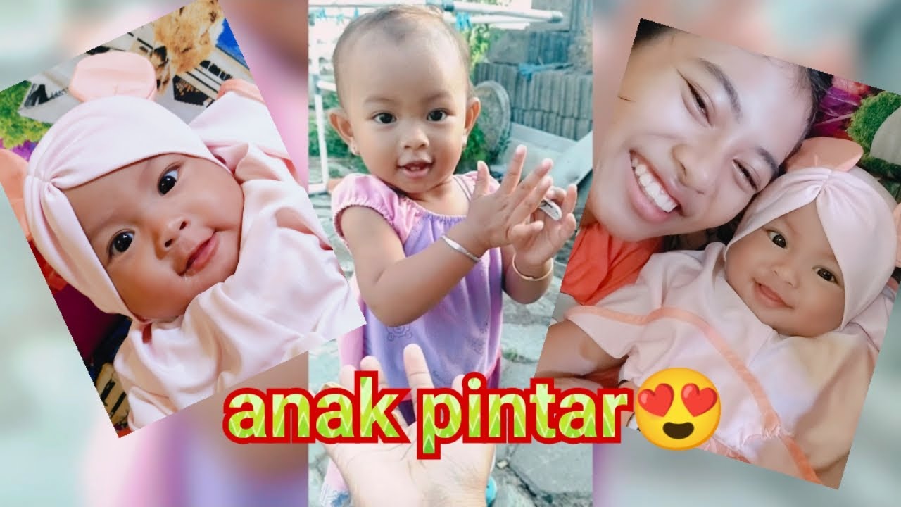 bermain sambil belajar berhitung - YouTube