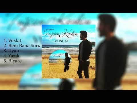 Tuğcan Keskin - Beni Bana Sor (Official Audio)