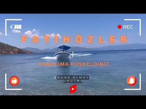 Kısa tanıtım fragmanı (Youtube Kapak Videosu)