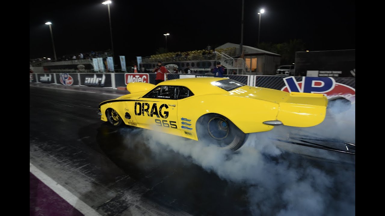 #ADRL #QRC Round 2 - ADRL 2016 - Qualifications Live from Qatar Racing ...