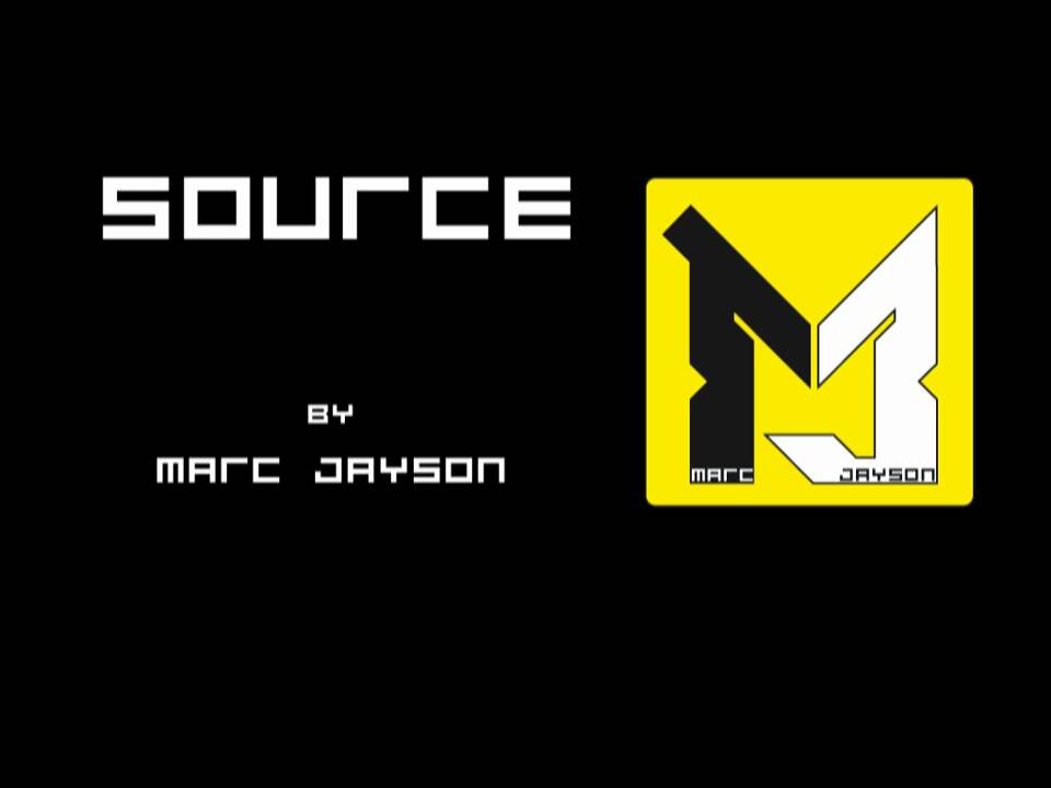 MARC JAYSON - Source (official version) - YouTube