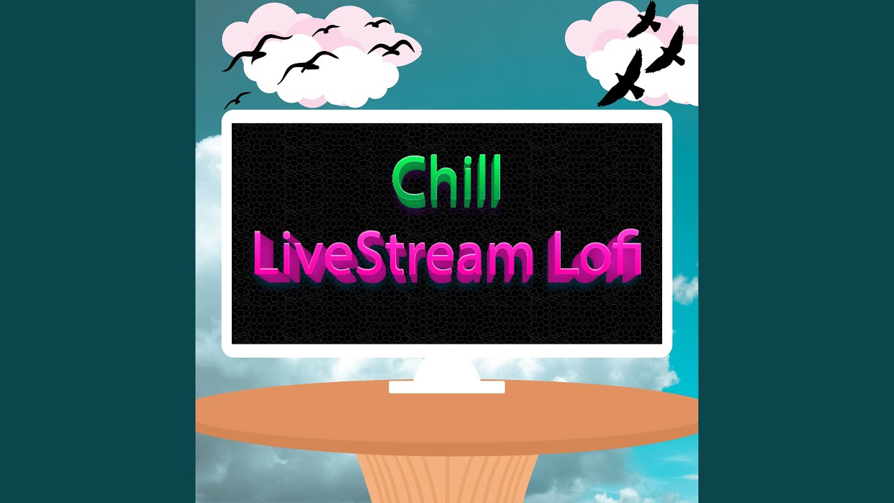 Chill Gaming Stream Music - YouTube