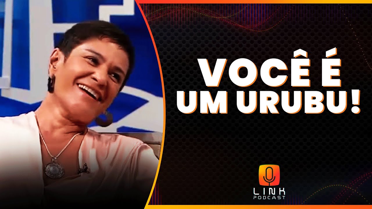FELIPEH CAMPOS ESCULACHA ESTHER ROCHA | LINK PODCAST - YouTube