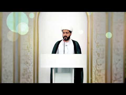 Körpə vaxtı ölən uşaqların şəfa etməsi -Hacı Eldayaq Huseynov 2019