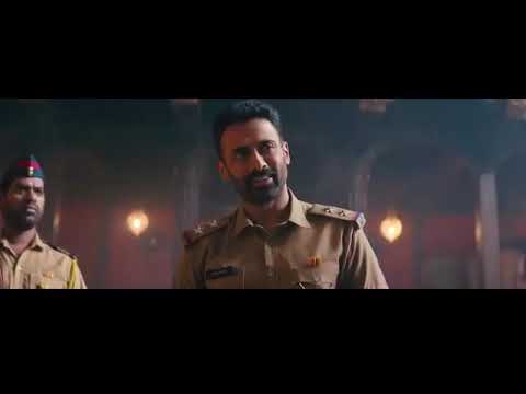 Yevadu (4K) | Ram Charan Superhit Hindi Dubbed Movie | Allu Arjun, Shruti Hassan, Kajal