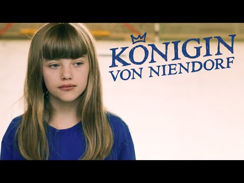 Königin von Niendorf (deutscher FAMILIENFILM, ganzer film deutsch, familienfilme, spielfilm, hd)