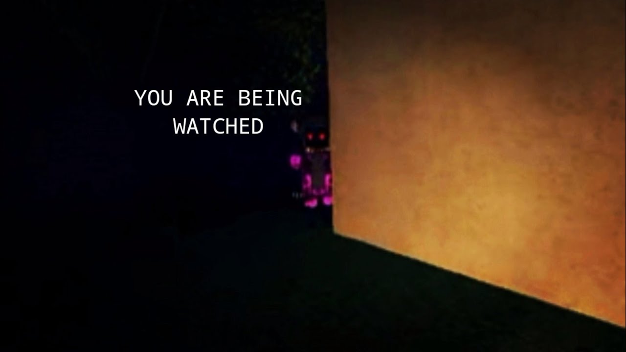 Scary Tails - Full Walkthrough [Roblox Horror game] - YouTube