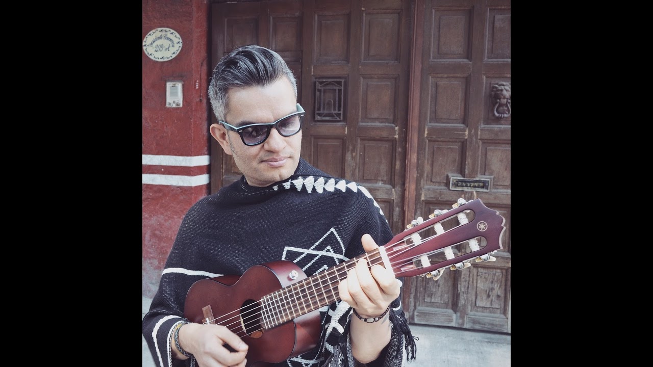 Emisión en directo de René Lugo - YouTube