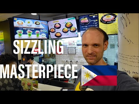 Sizzling Masterpiece | Pepper Lunch - YouTube