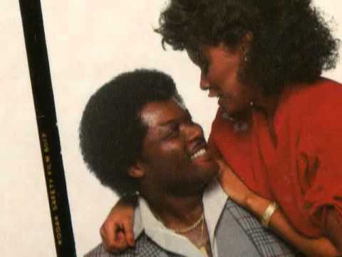 SPINNERS - LOVE TRIPPIN' - YouTube