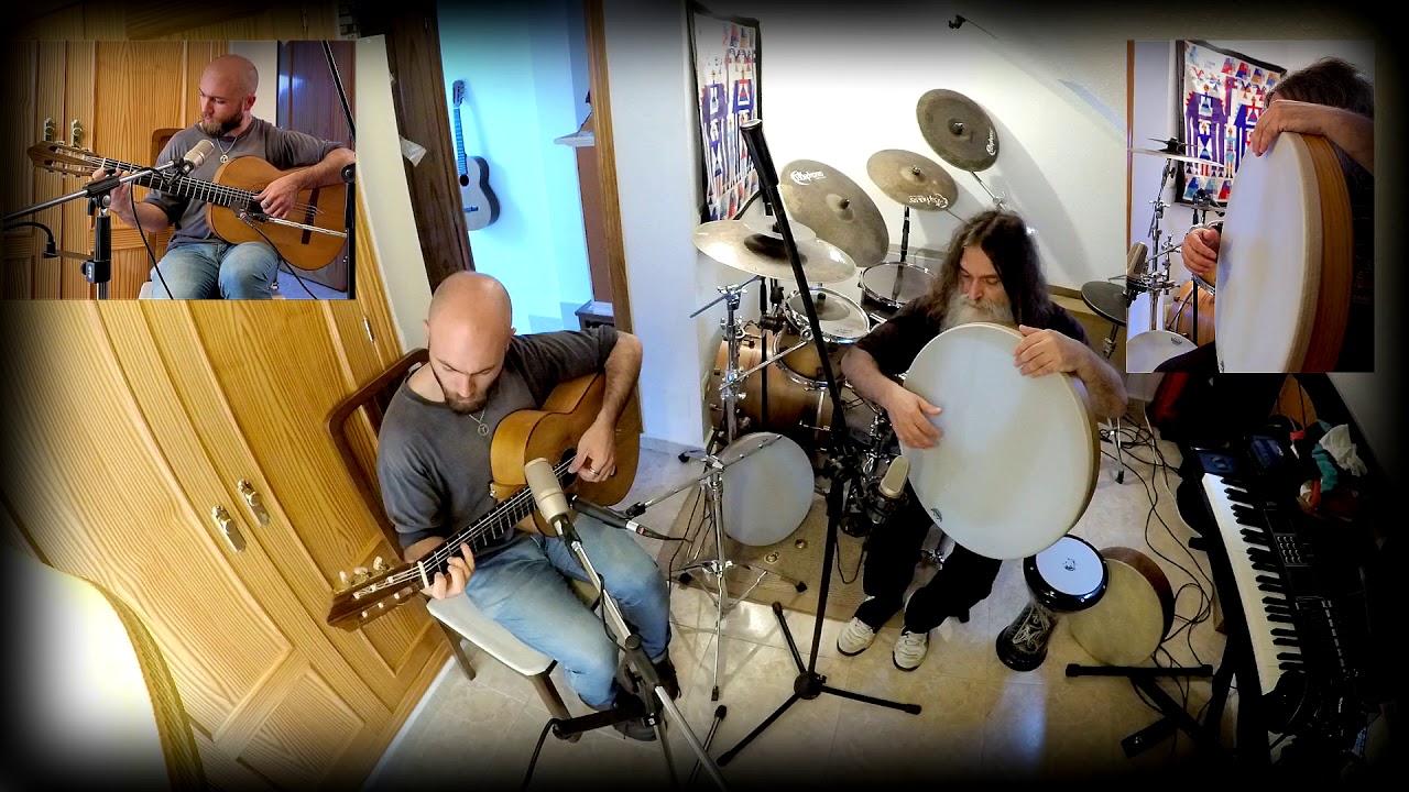 Tema: "El castillo del acantilado" de Sebastián Legovich con Renato Di ...