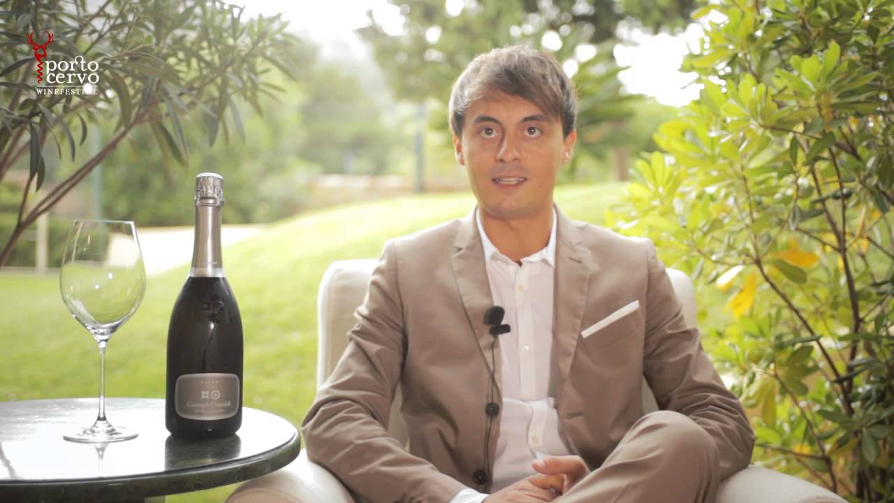 THOMAS VILLA - CONTADI CASTALDI - YouTube