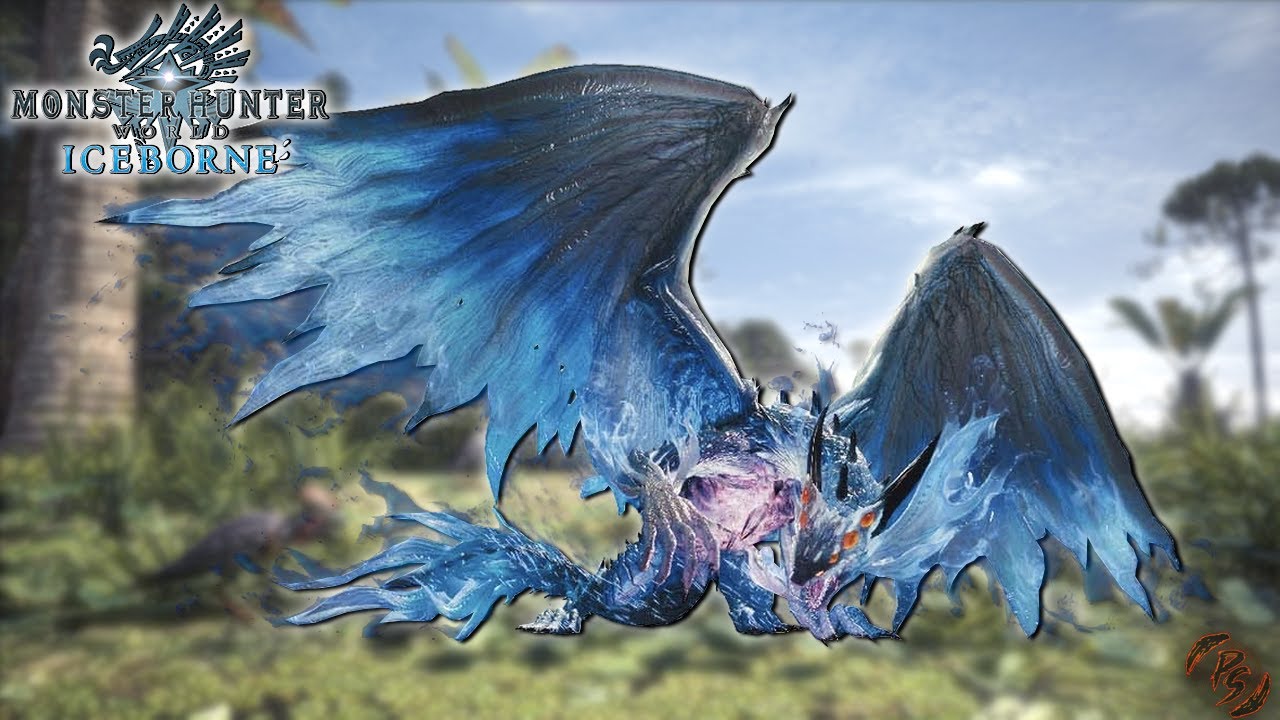 Hunting Every Monster in MH World until MH Wilds release [CB - Xeno ...