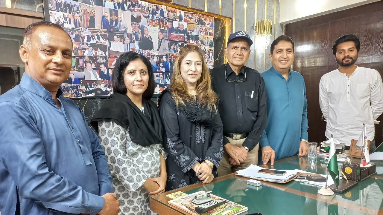 Pakistan Hindu Council Marriage Bureau Jeevan Ka Sathi.com|Dr Ramesh ...