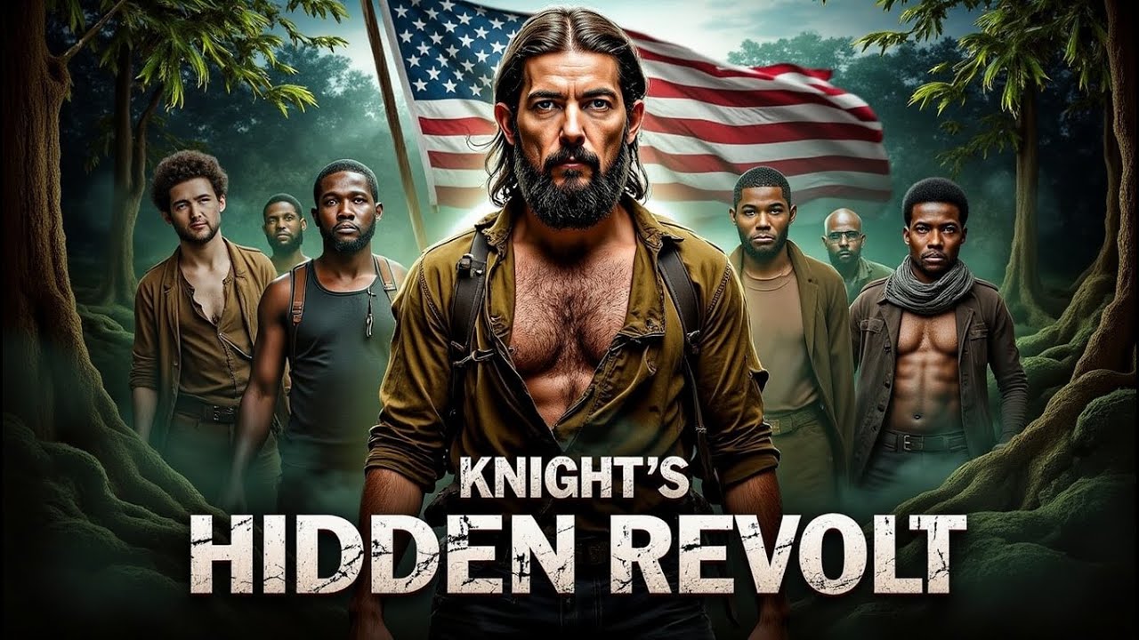 “The Forgotten Revolt: Newton Knight and the Rise of the Free State of ...