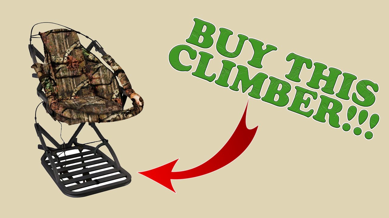 We Review Summit's BIGGEST Climber - The Max 180 SD - and let you know ...