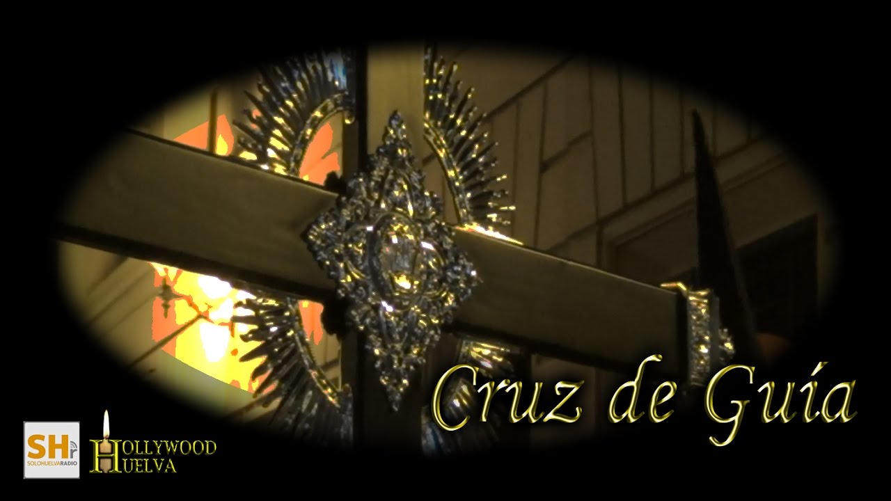 Cruz de Guia 4º Programa T2 (Hollywood Huelva y SHr) - YouTube