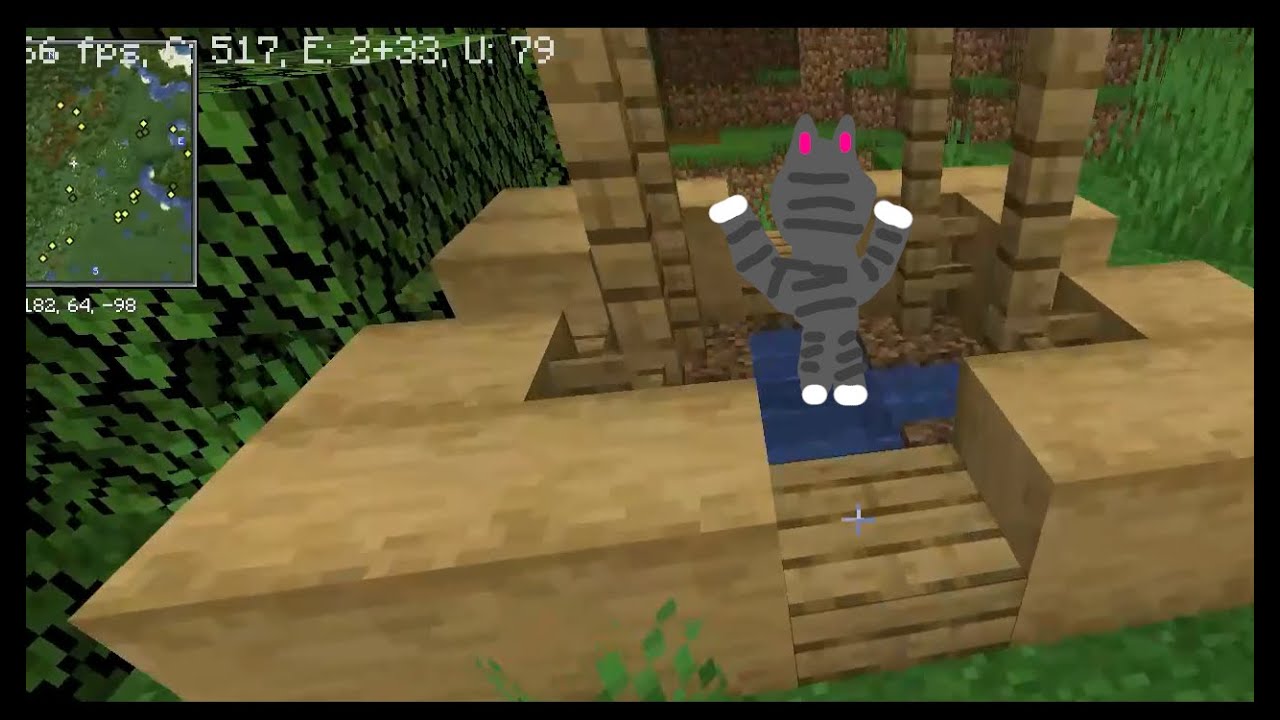 The Ultimate Mod! Ultimate Modded Series #1/Minecraft Series #12 - YouTube