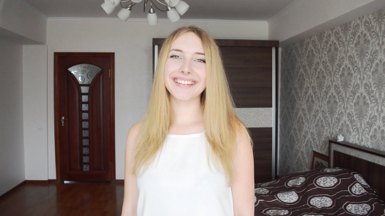 Mi propia canción ♥ Alissa - Te quiero - YouTube