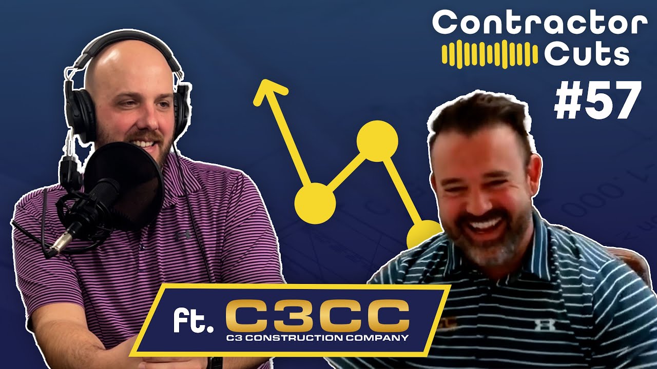 Contractor Stories: Bruce Canerday - C3 Construction Company ...