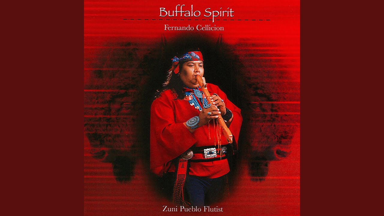 Buffalo Dance Song (Entrance) - YouTube