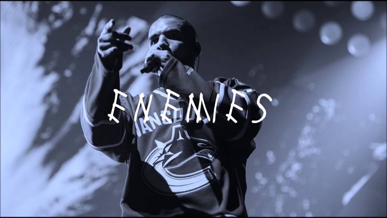 (Free) Drake Type Beat (2016) | Enemies - YouTube