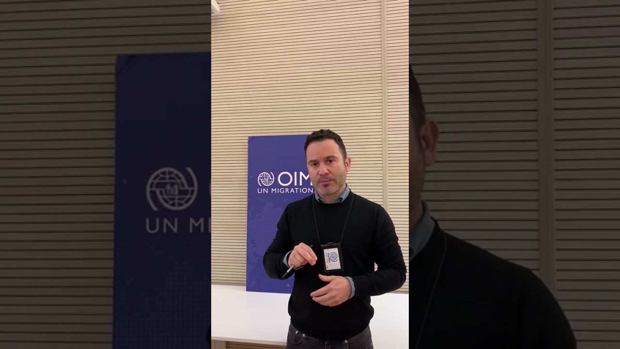IOM video on COVID19 vaccination (English) - YouTube