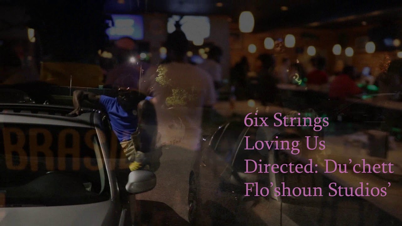 6ix Strings Loving Us "Nip Hussle Tribute" - YouTube