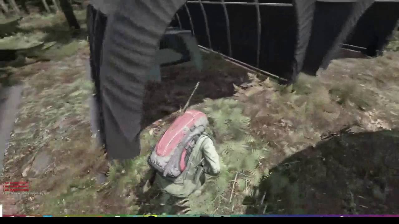 DayZ - Base Raid - YouTube