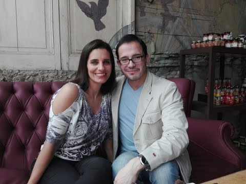 Entrevista a Laura Borlini