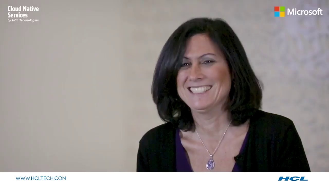 HCL-Microsoft Partnership Leverages Cloud to Help Transform Businesses ...