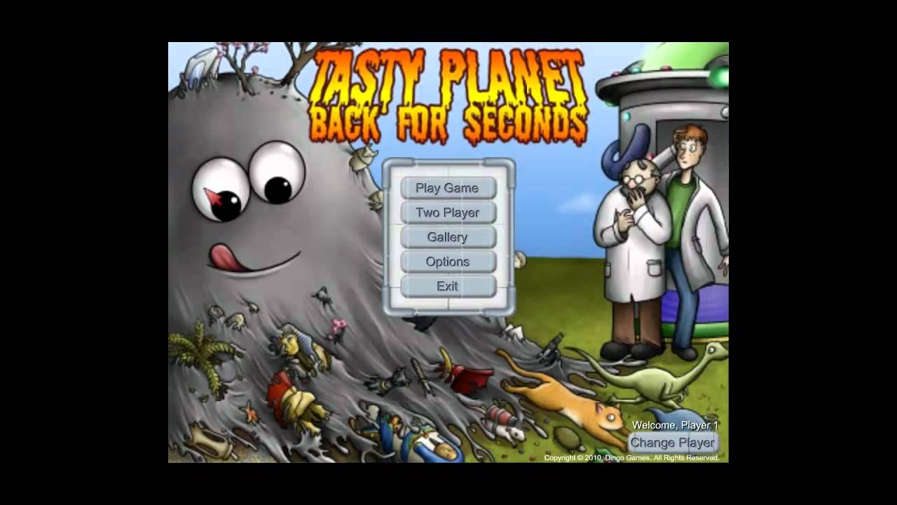 Tasty Planet 2 Ep 6 Final level part5 - YouTube