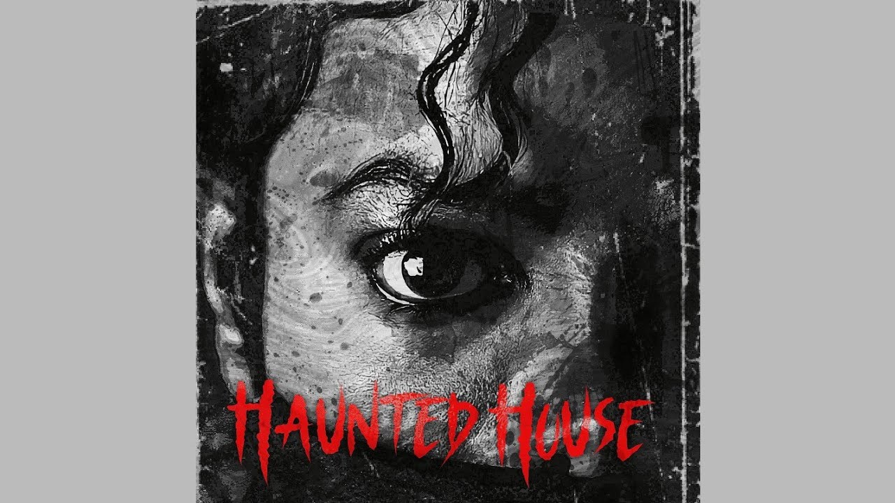 Michael Jackson - Haunted House (Fanmade A.I) | Lyrics - YouTube