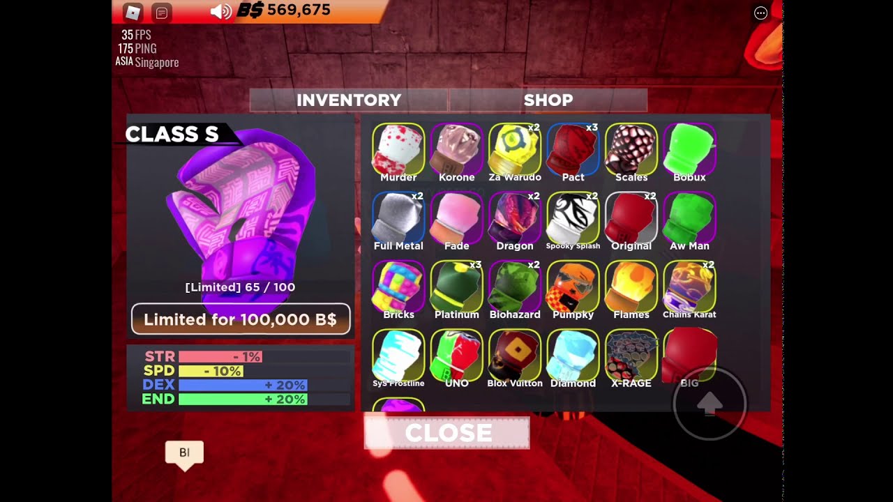 Boxing League Restock Buying Gloves And Using X Rage YouTube boxing-league-restock-buying-gloves-and-using-x-rage-youtube