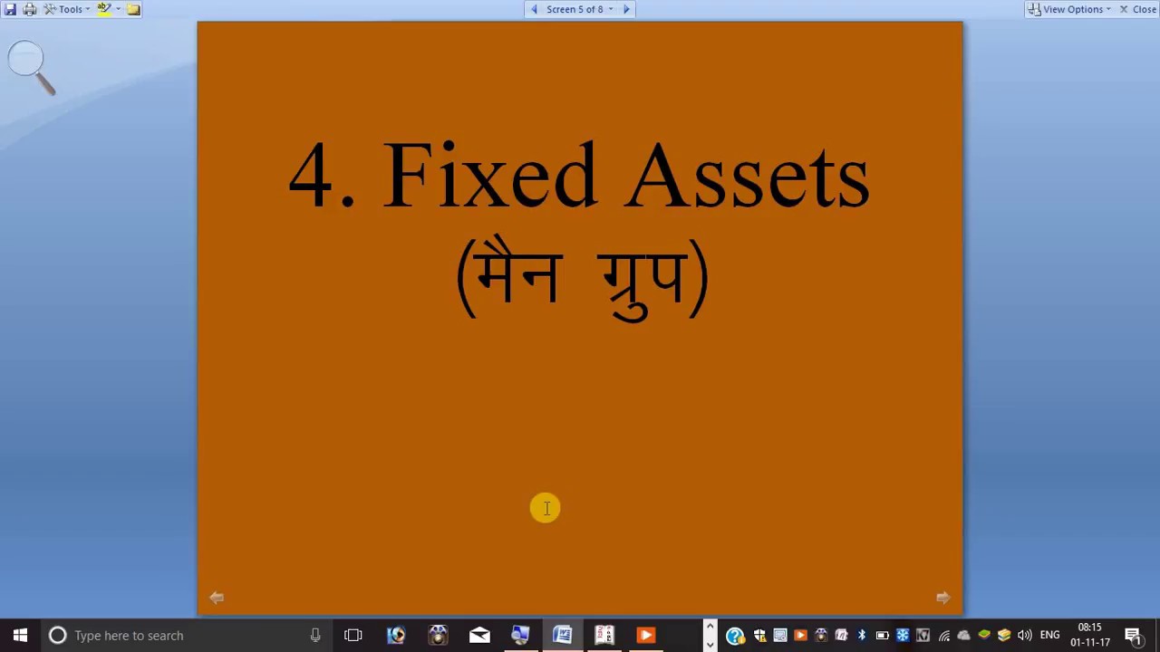 WHAT IS USE BRANCH OR DIVISION GROUPS IN TALLY ERP9 - YouTube